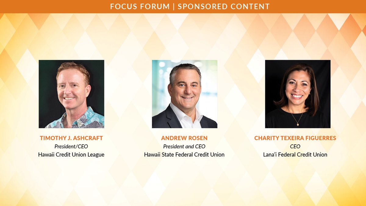 The credit union factor: Expert insights on finances, investing and ...
