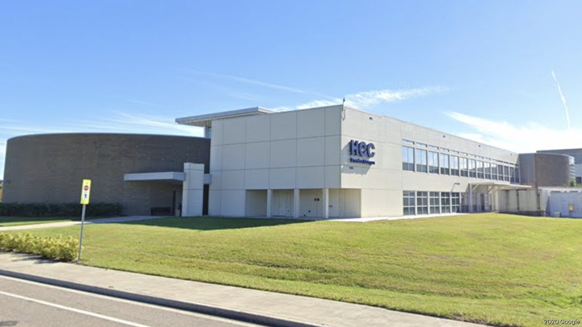 HCC to launch fintech institute - Tampa Bay Business Journal