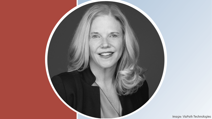 In Her Own Words: Deb Alderson’s mission to change lives of the ...