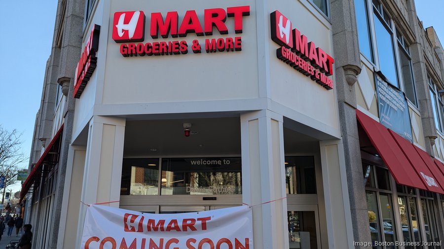 H Mart to open fourth Houston-area store in Sugar Land - Houston ...