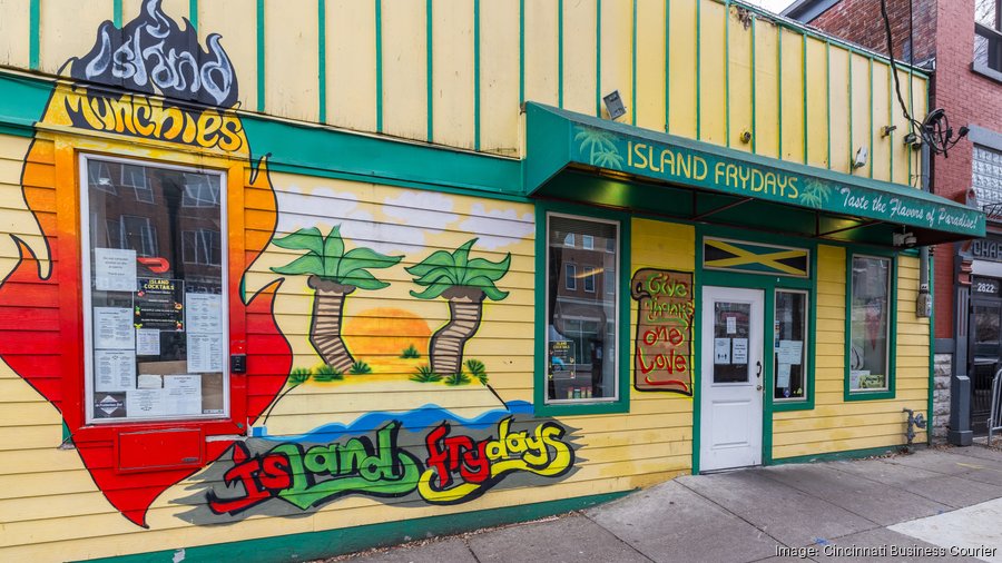 Corryville's Island Frydays closes after 16 years in business ...