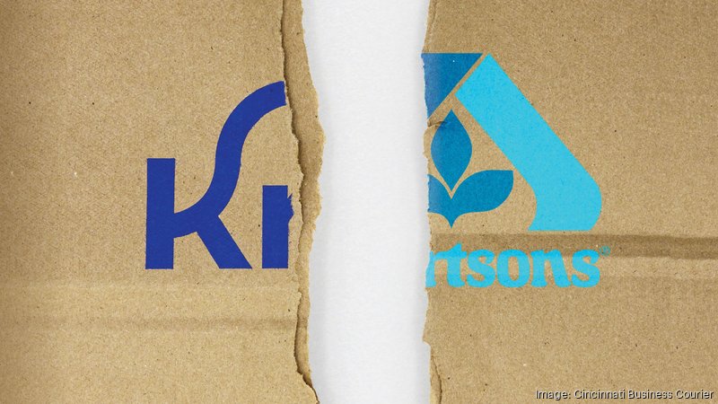The FTC ruling killed the Kroger-Albertsons merger. What's next? - Bizwomen