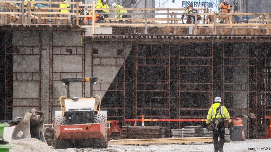 Update on Milwaukee Public Museum construction - Milwaukee Business Journal