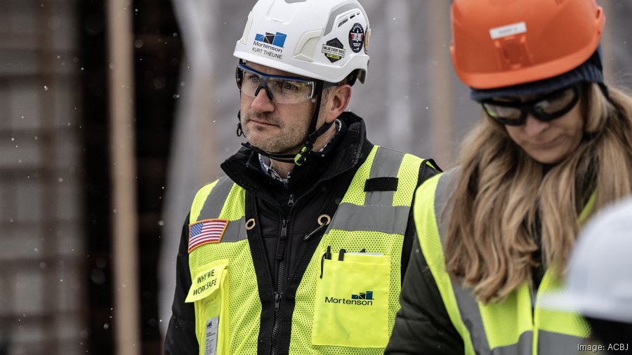 Update on Milwaukee Public Museum construction - Milwaukee Business Journal