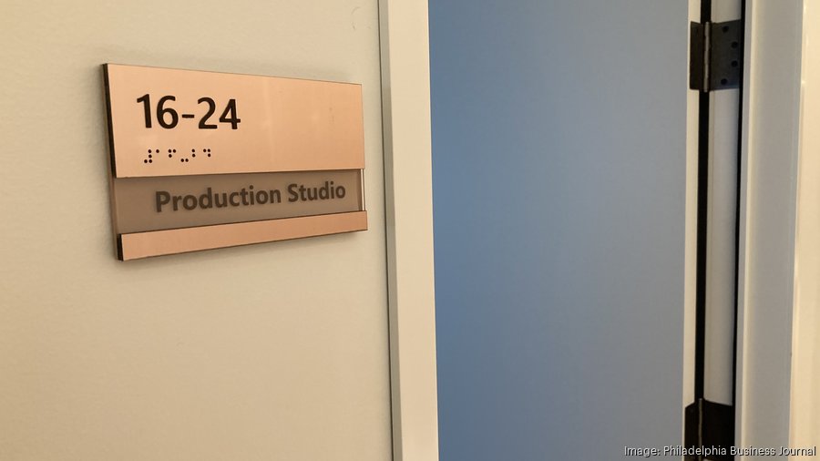 First look: Fox Rothschild bucks tradition with design of new ...