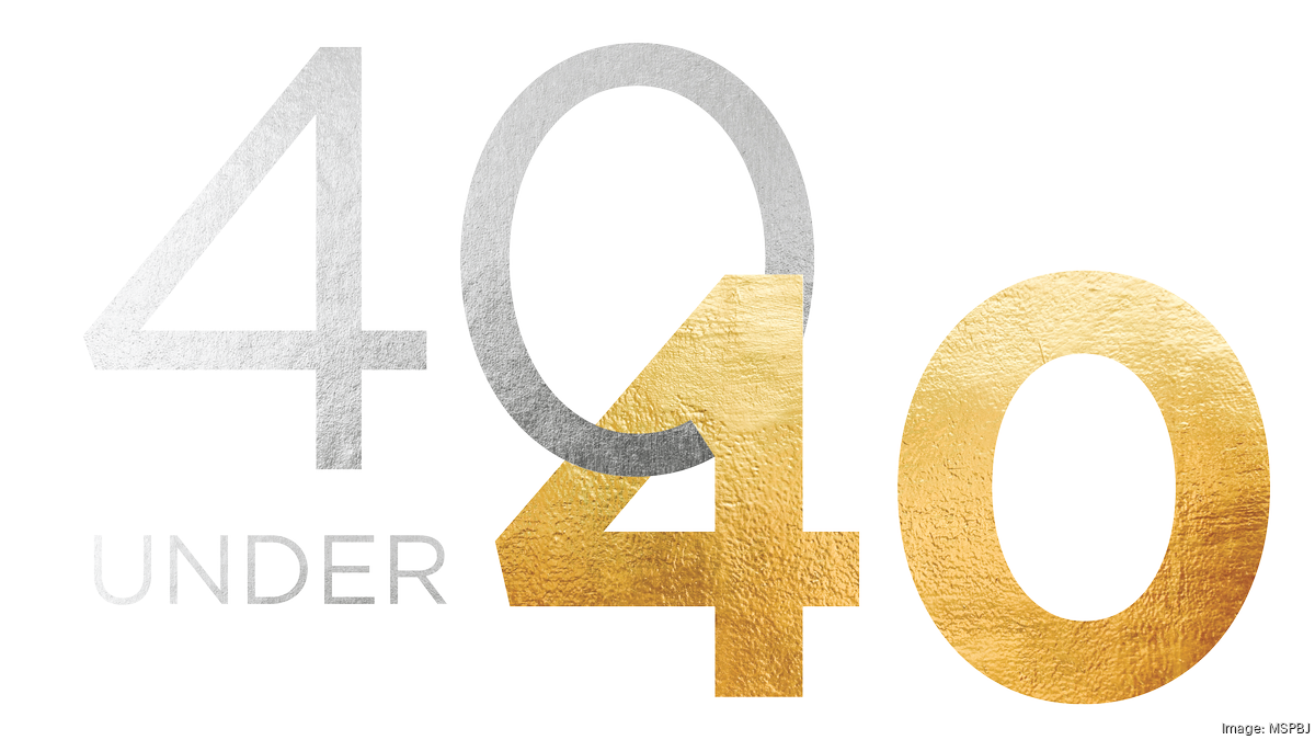 40 Under 40: 4th, and final, round of honorees include leaders from MAC ...
