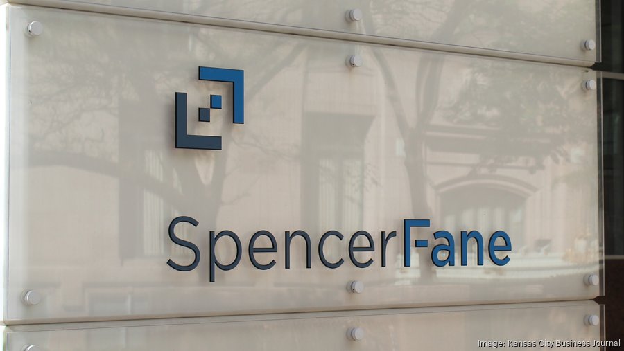 Spencer Fane becomes fastest-growing AmLaw 200 firm - Kansas City ...
