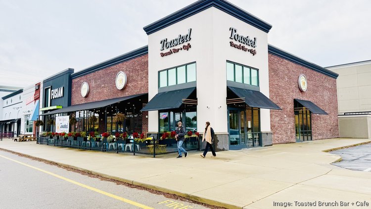 El Toro Express to open in former OinkADoodleMoo location - Dayton Business Journal