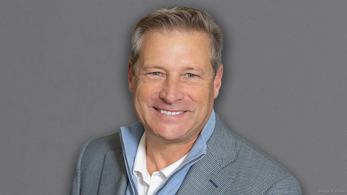 Portman appoints Sean Henry to lead multifamily acquisitions - Atlanta ...