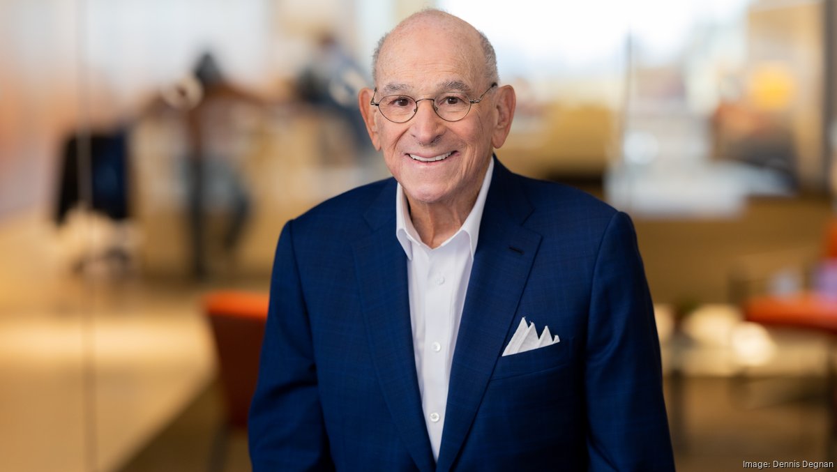 Stephen Cozen, a titan of Philadelphia's legal community, dies at 85 ...