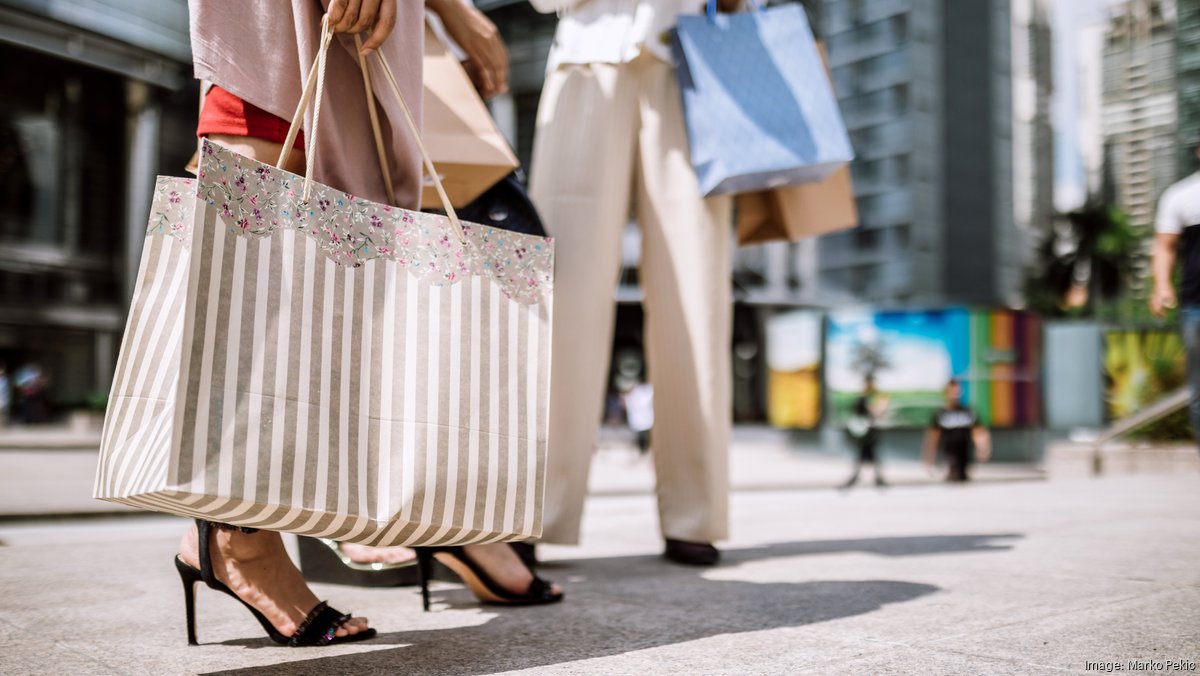 Why some L.A. retailers resist mixed-use spaces - L.A. Business First