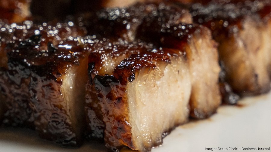 Mimi Chinese opens in Miami Beach (Photos) - South Florida Business Journal