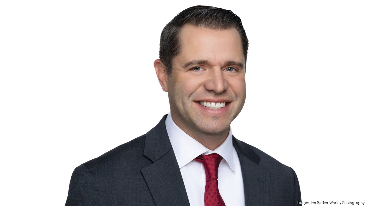 Pittsburgh law firm Eckert Seamans names Mark Peterson COO - Pittsburgh ...