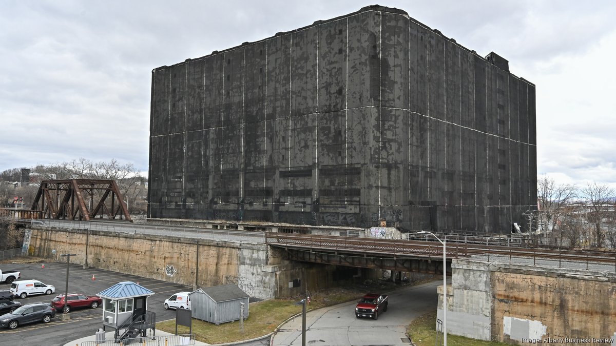Jackson Demolition owner criticizes Central Warehouse demolition award - Albany Business Review