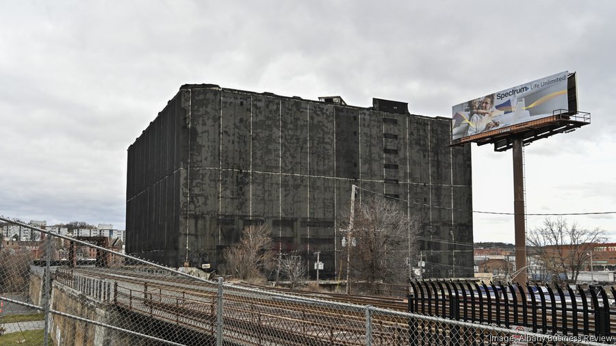 Central Warehouse purchased by Advance Albany County Alliance - Albany ...