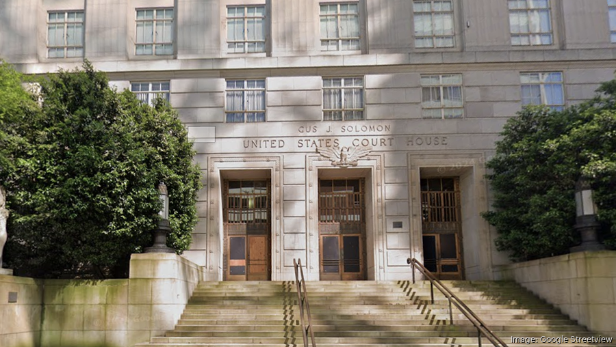 GSA to speed up sale of Portland's Gus Solomon Courthouse - Portland ...