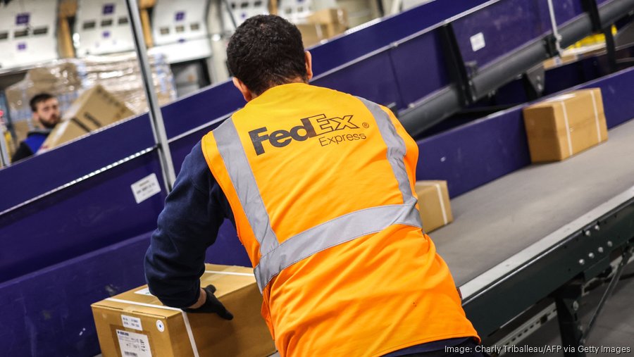 FedEx Supply Chain announces layoffs at Nashville-area facility in ...