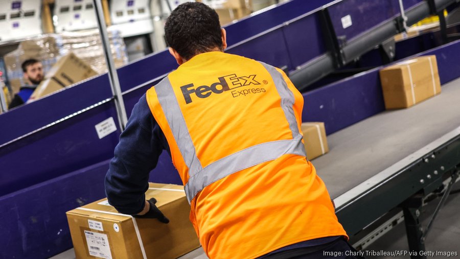 FedEx announces layoffs, facility closures amid Network 2.0 plan ...