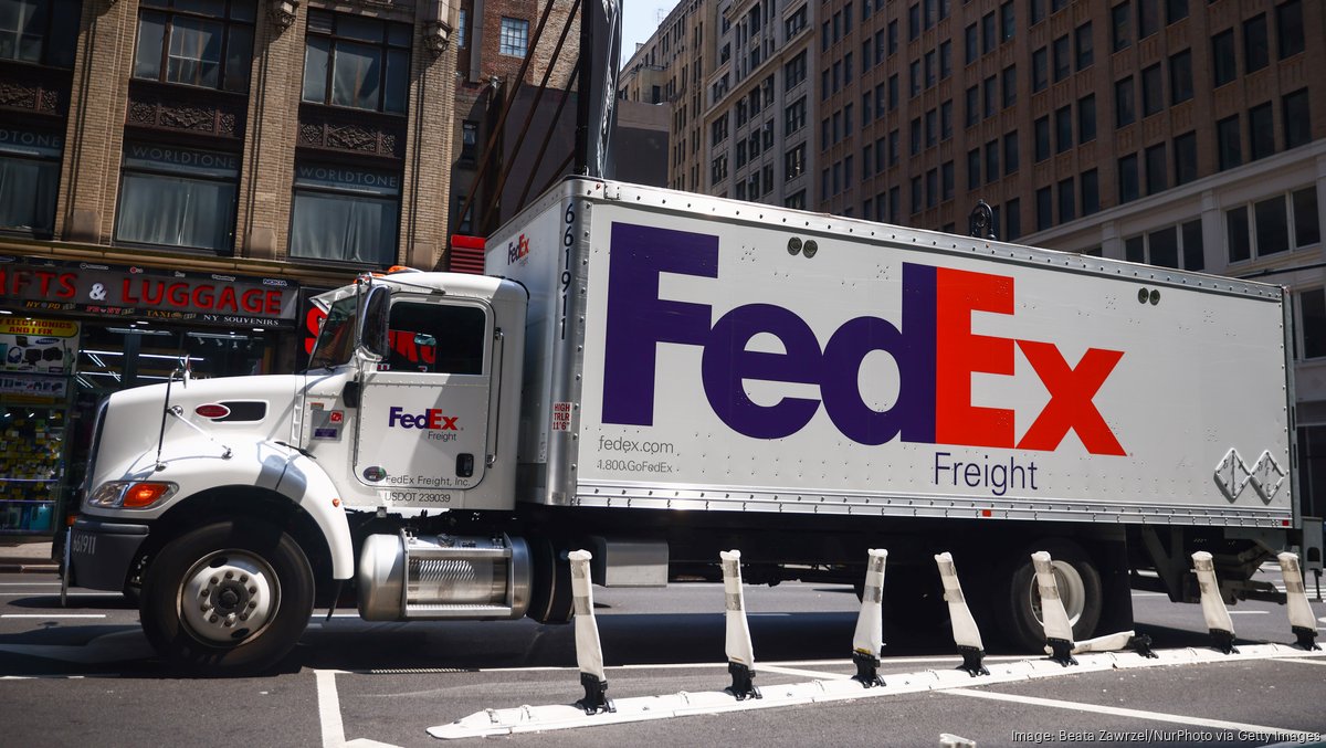 Five takeaways from FedEx executive's decision to spin out FedEx ...