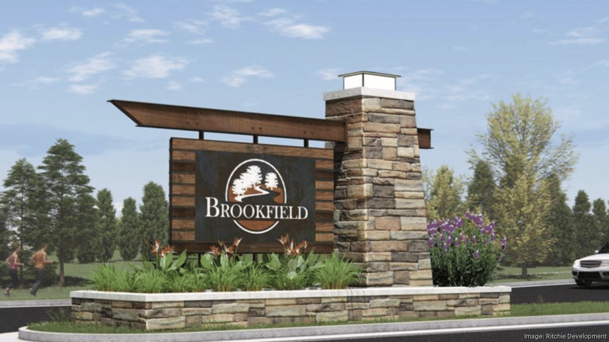 Ritchie Development adds 180 homes to northeast Wichita project ...