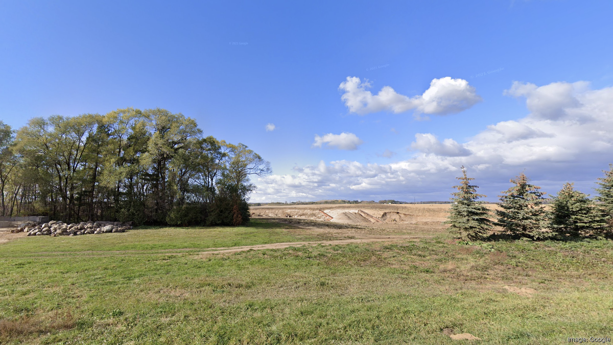 Tract pitches 447-acre data center development in Rosemount ...