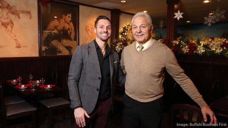 Family-run Ilio DiPaolo's adapts to changing tastes over six decades ...