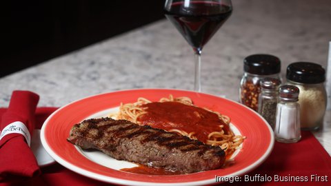 Family-run Ilio DiPaolo's adapts to changing tastes over six decades ...