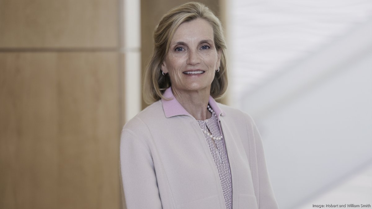 Cynthia and John Fish give $25M for science center at Hobart and ...