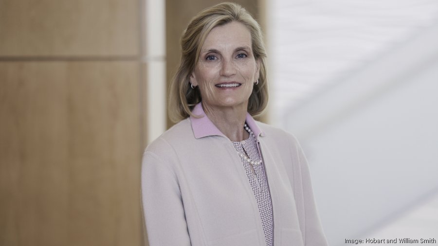 Cynthia and John Fish give $25M for science center at Hobart and ...