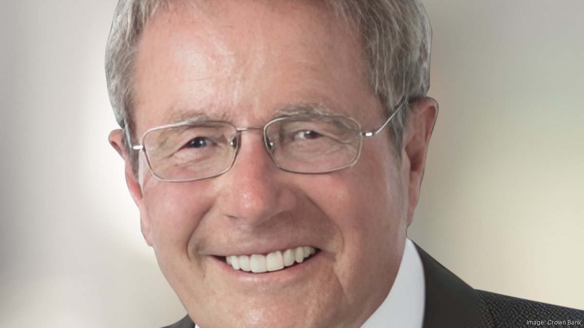 Crown Bank founder Thomas Healey dies at 86 - Minneapolis / St. Paul ...