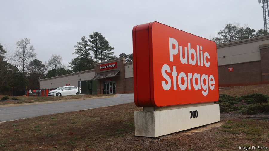 Public Storage's purchase of Thomasville properties tops Triad ...
