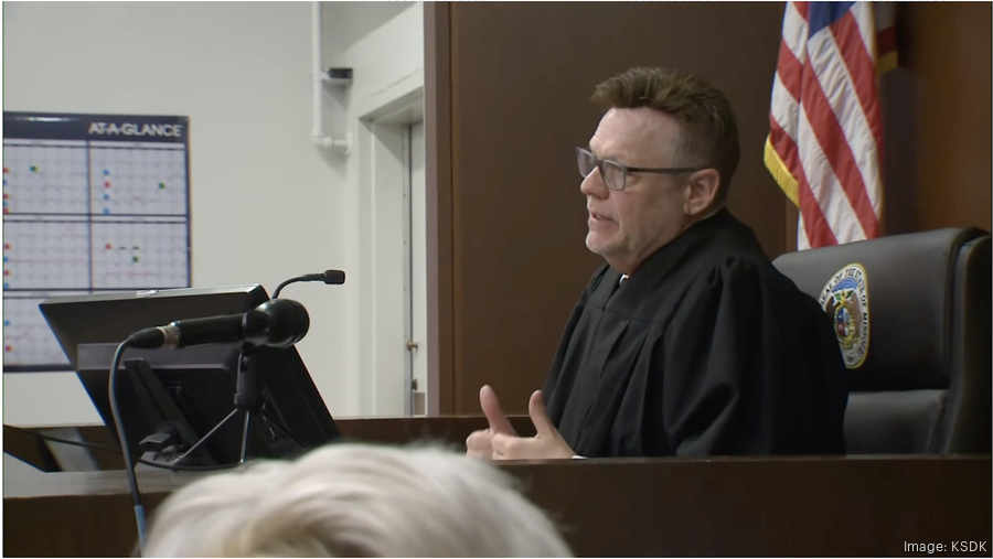 Judge rules Gov. Mike Parson gets to pick next St. Louis County ...