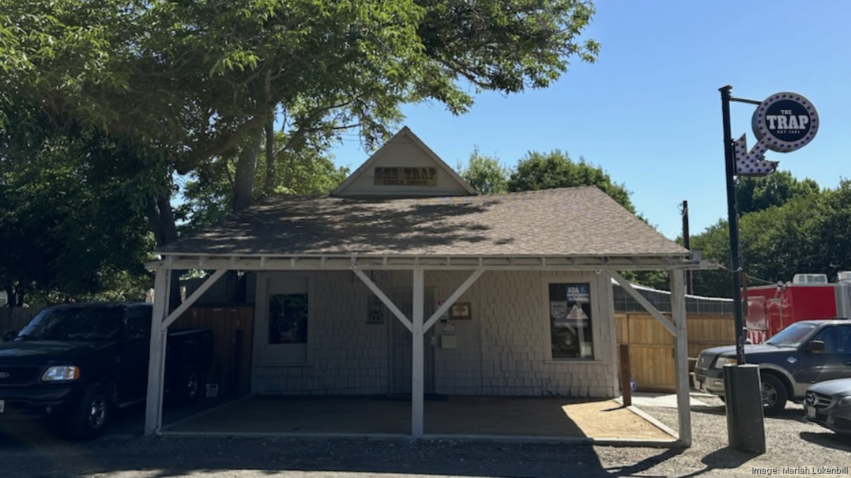 The Trap set for improvements with entertainment plans for 2025 ...