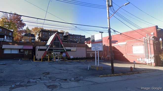 Penn Fixture & Supply in the works for Forward Avenue in Squirrel Hill ...