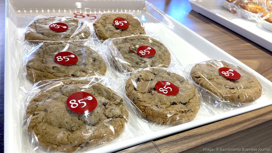 Taiwanese 85°C Bakery Cafe will open first KC-area store - Kansas City ...