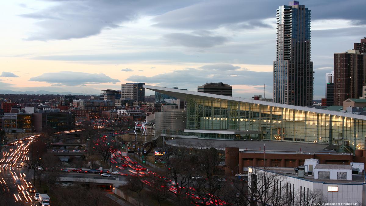 Next Silicon Valley? How about Colorado? - Denver Business Journal