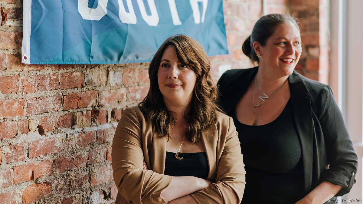 Nook & Nowhere replaces Trouble Bar in Shelby Park - Louisville ...