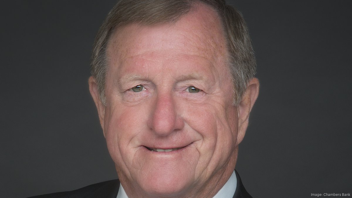 Chambers Bank, led by Jerry Jones' brother-in-law, expands to Dallas ...