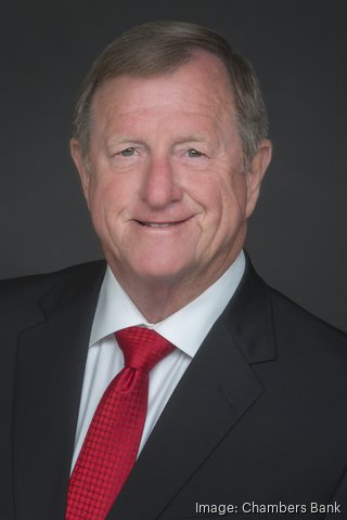 Chambers Bank, led by Jerry Jones' brother-in-law, expands to Dallas ...