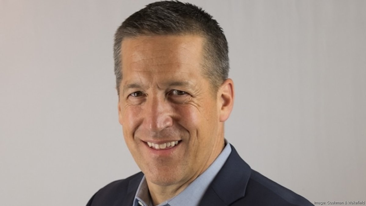 Cushman & Wakefield hires Tyler Epting, Kris Hagar to bulk up East Bay ...