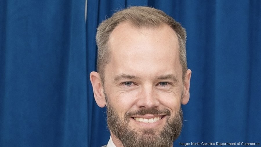 New NC Commerce chief Lee Lilley to focus on recovery, job growth ...