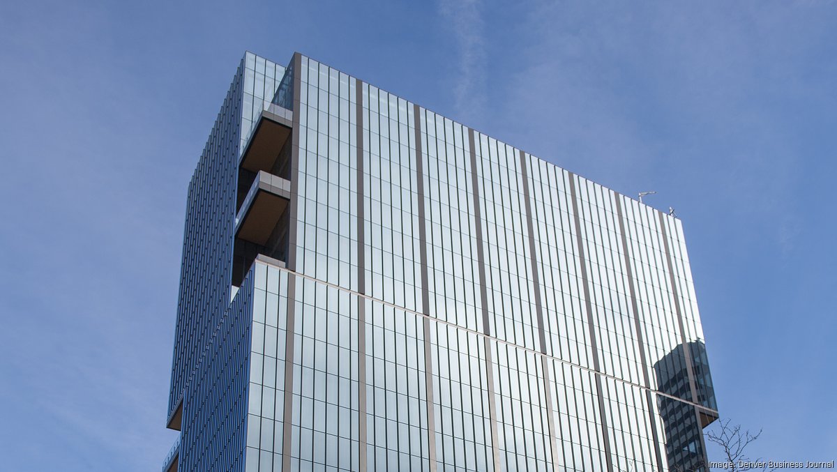 Monfort Companies signs lease for HQ in new Denver office tower, 1900 ...