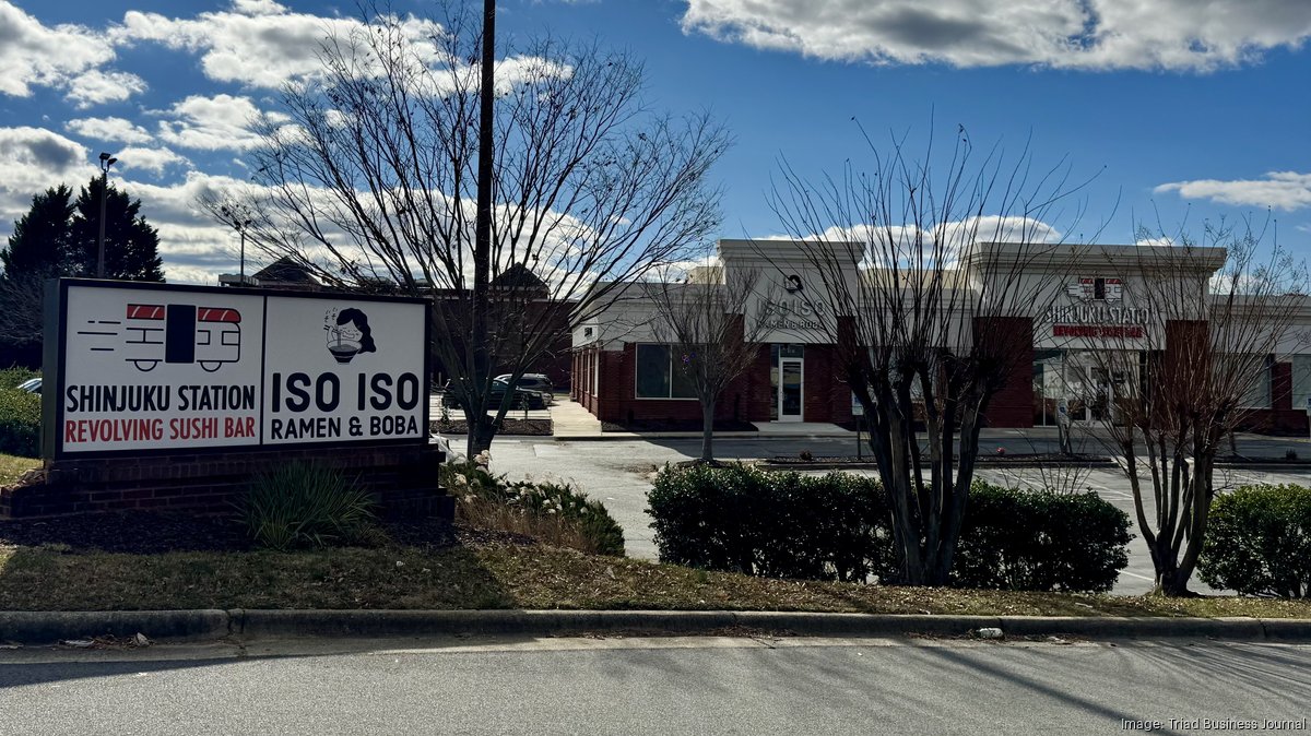 Goodness Gracious eatery seeks new home, Shinjuku Station expands ...