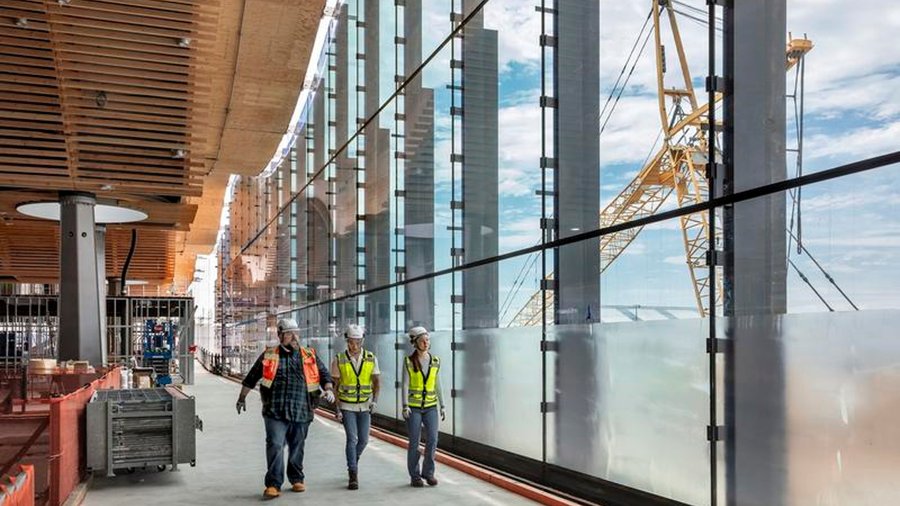 5 trends shaping California’s construction landscape in 2025 - San ...