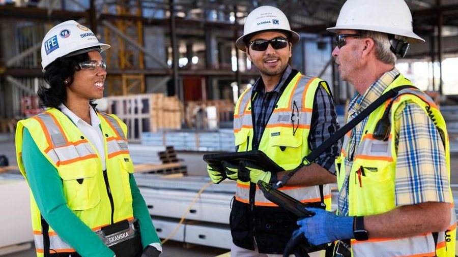 5 trends shaping California’s construction landscape in 2025 - San ...