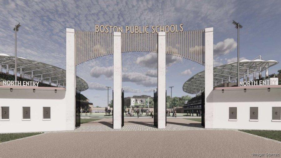 Boston's White Stadium deal: details about the agreement - Boston ...