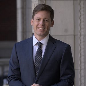 BBJ 40 Under 40 2025: Brett Lankford - Birmingham Business Journal