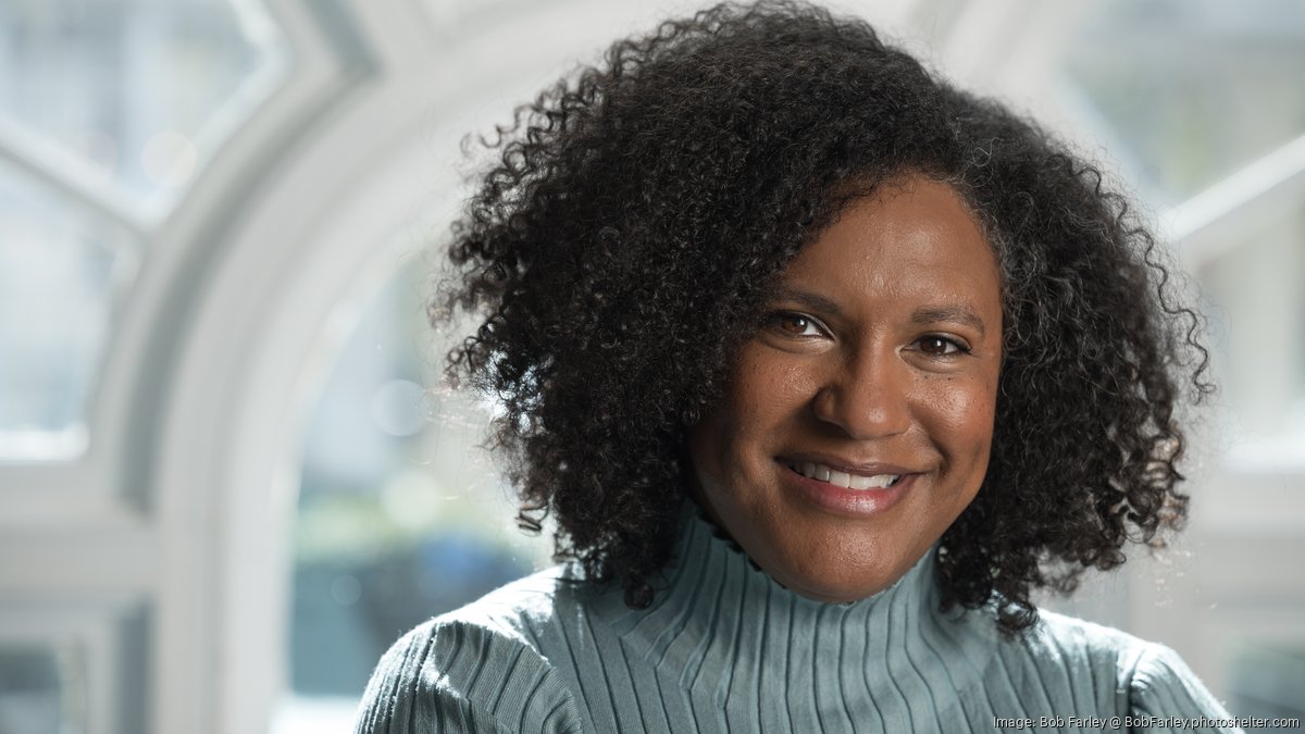 BBJ 40 Under 40 2025: Jessica Bennett - Birmingham Business Journal