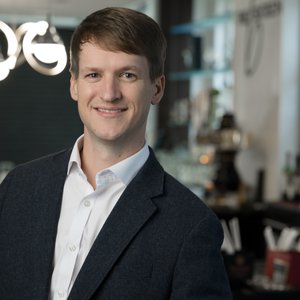 BBJ 40 Under 40 2025: Steven Mote Jr. - Birmingham Business Journal