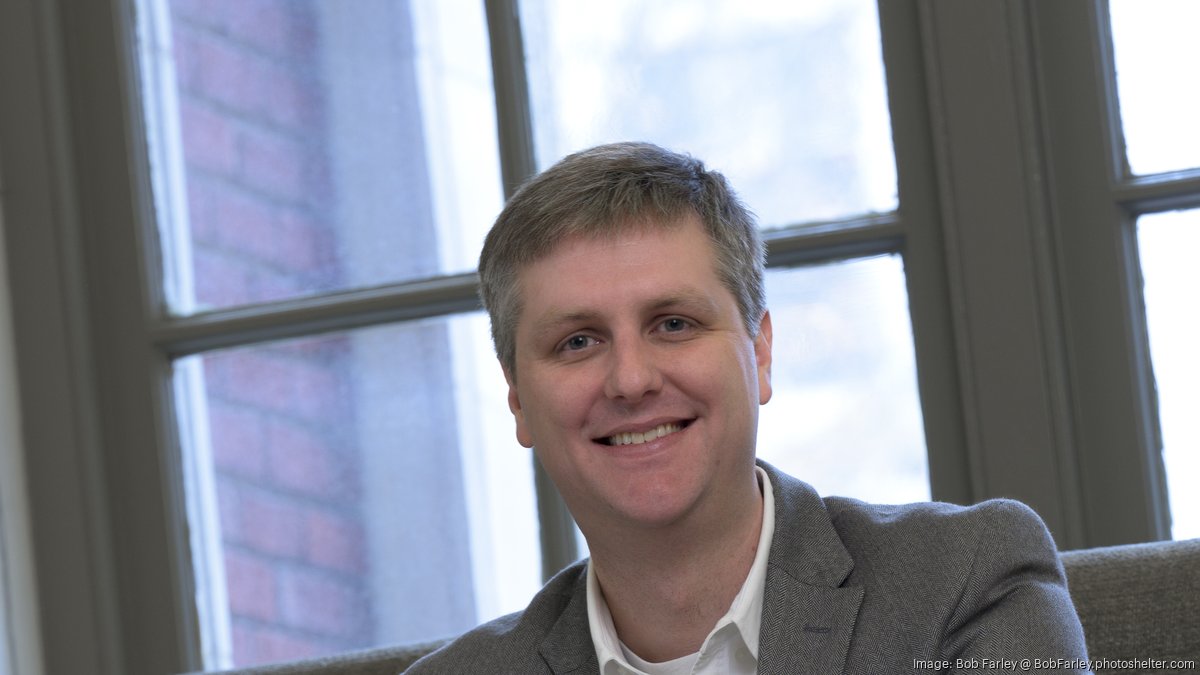 BBJ 40 Under 40 2025: Tyler Duke - Birmingham Business Journal